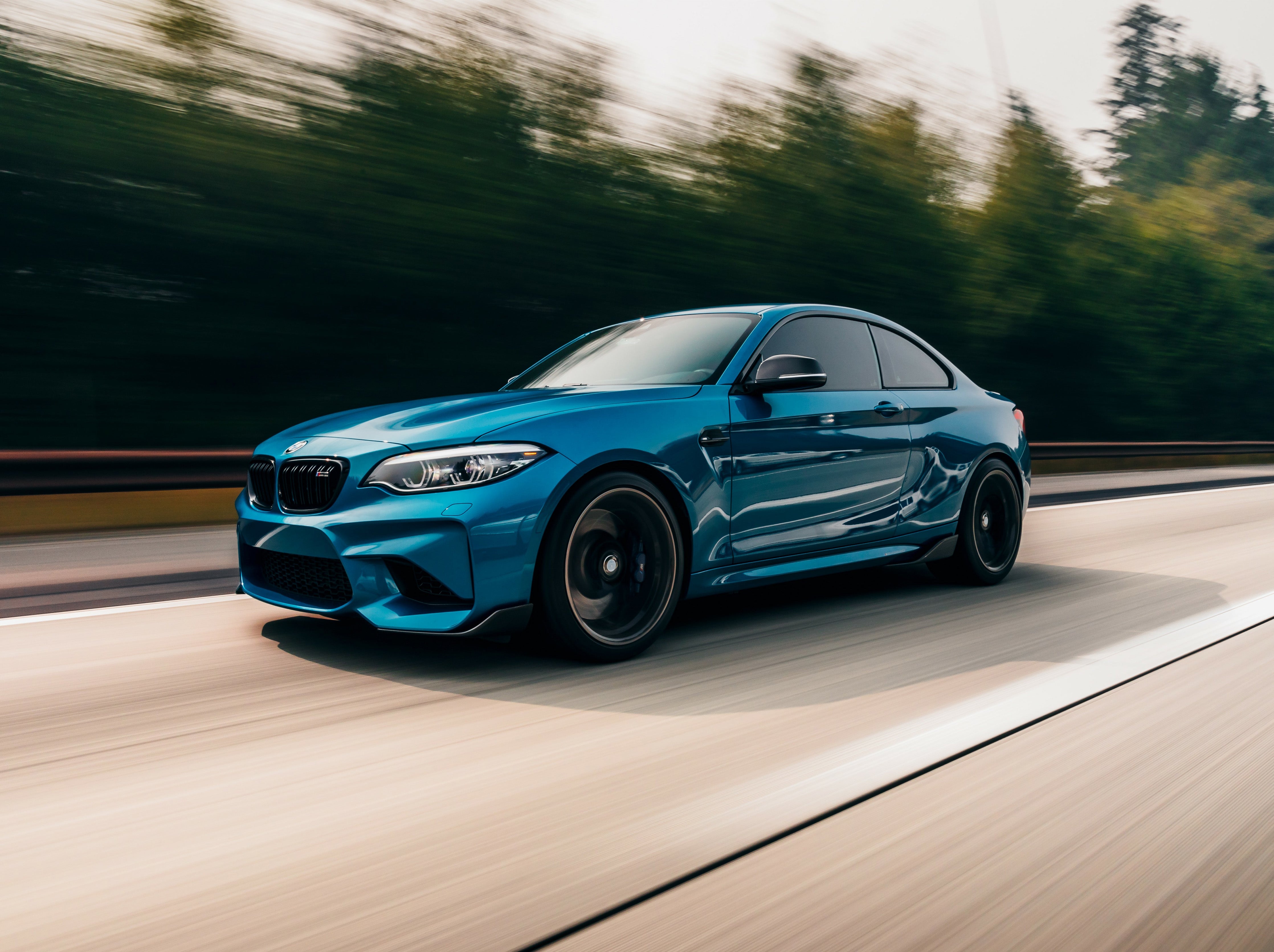 F87 M2 – Keem & Co.