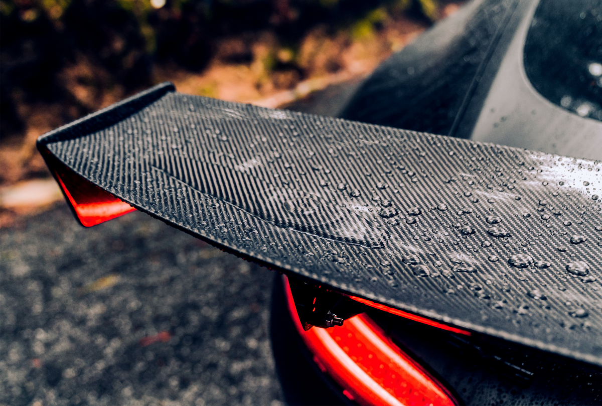 Dual Slat Kidney Grille Set - BMW F32/F33/F36 4-Series & F8X M3/M4 ...